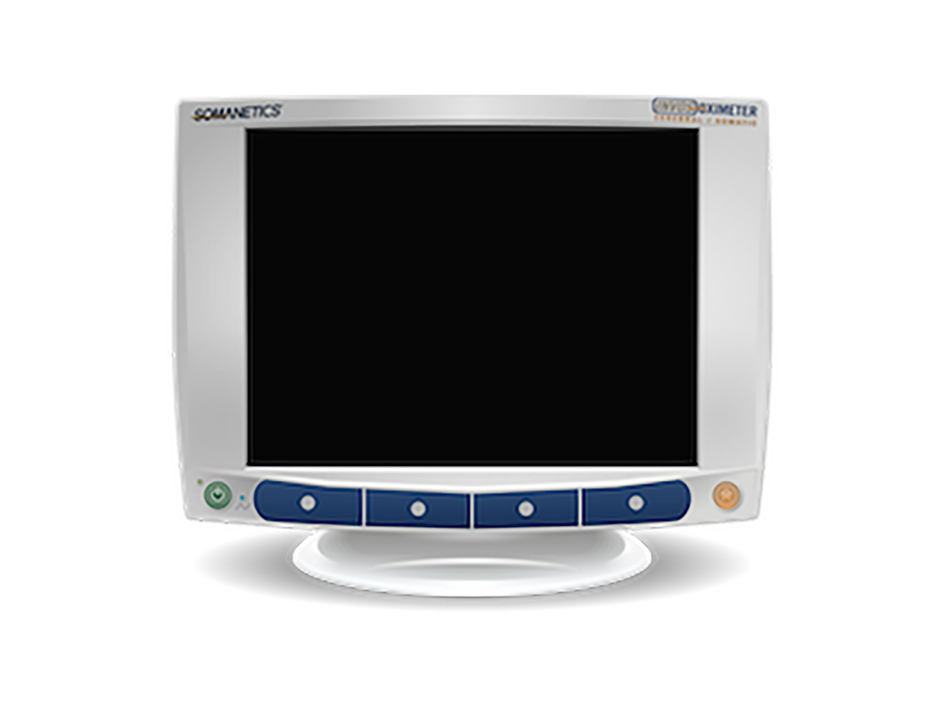 REALITi Monitors - iSimulate - Deutsch